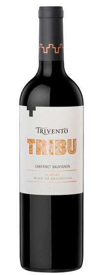Vinho trivento tribu cab sauv 750ml - MARCA - Vinho - Magazine Luiza