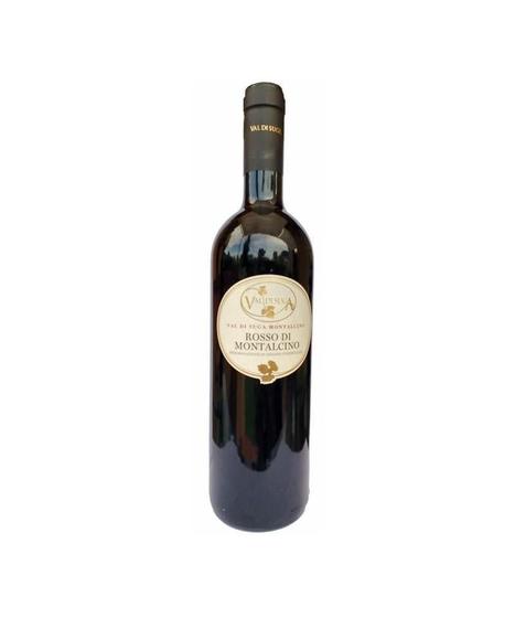 Vinho Val Di Suga Rosso Di Montalcino Doc - Vinho - Magazine Luiza