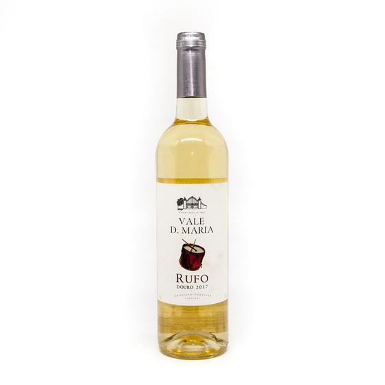 Vinho Vale D. Maria Rufo Portugal Branco 750ml - Vinho - Magazine Luiza