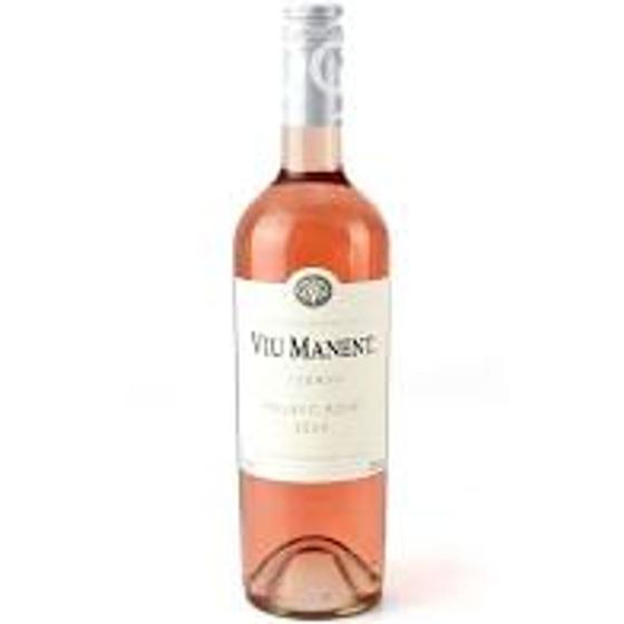 Vinho Viu Manent Reserva Malbec Rose 750ml - Vinho - Magazine Luiza