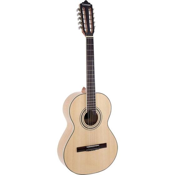 Viola Acústica Caipira VSA 2 NM Natural GIANNINI - Giannini - Violino e ...