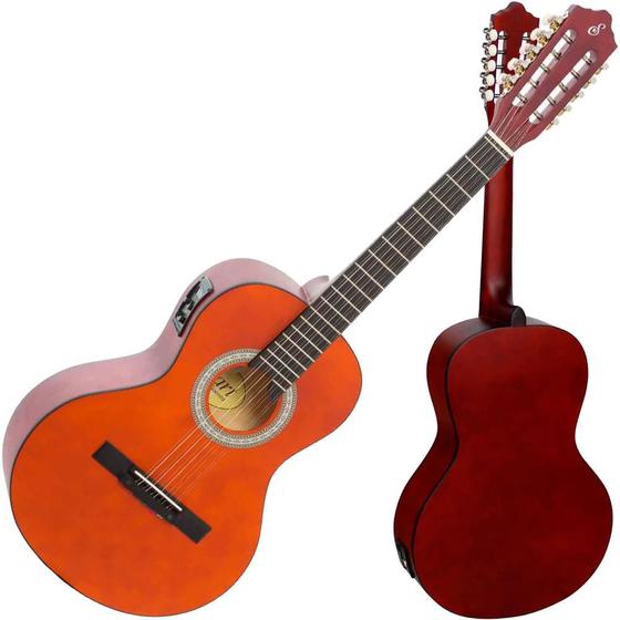 Viola Caipira Giannini Start Vs-14 Eq Natural Satin - Viola Caipira ...