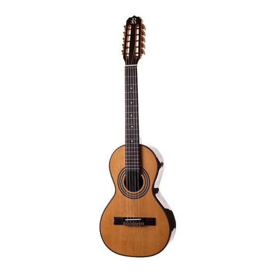Viola Rozini Presença Brasil Ponteiro Elétrica RV315ATN - Violino e ...