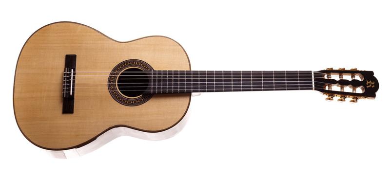 Violao acustico rozini rx213 classico natural - Violão - Magazine Luiza