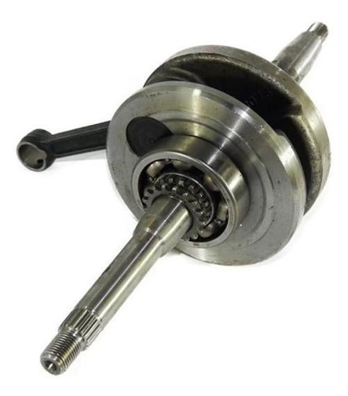 Virabrequim Completo Haobao Hb 150T R5 - Motolab - Peças para Bicicleta ...