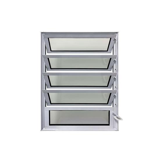 Vitro Basculante 100x80 Branco Linha 25 Jade - Brecorimo - Janelas e ...