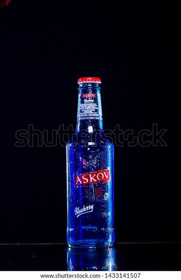 Vodka Askov Ice 275 ml Caixa com 6 Unidades - Ice - Magazine Luiza