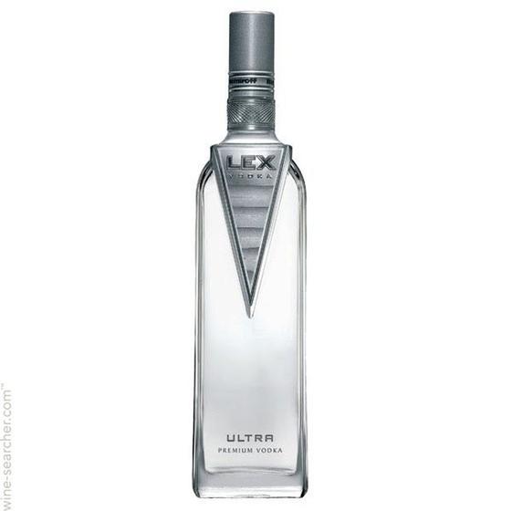 Vodka nemiroff lex ultra 700 ml - Cream Heroes - Vodka - Magazine Luiza
