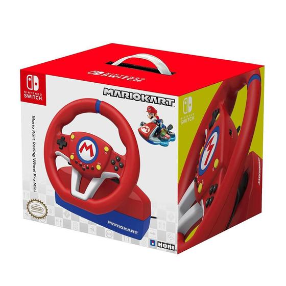 Switch racing wheel store