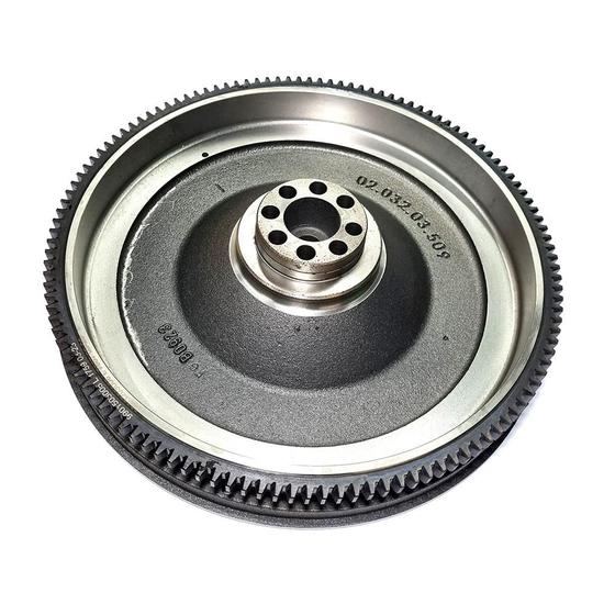 Volante motor mwm sprint vw 8150 325mm autimpex nac **vw 5-1 - AUTIMPEX COMERCIAL LTDA - Volante ...