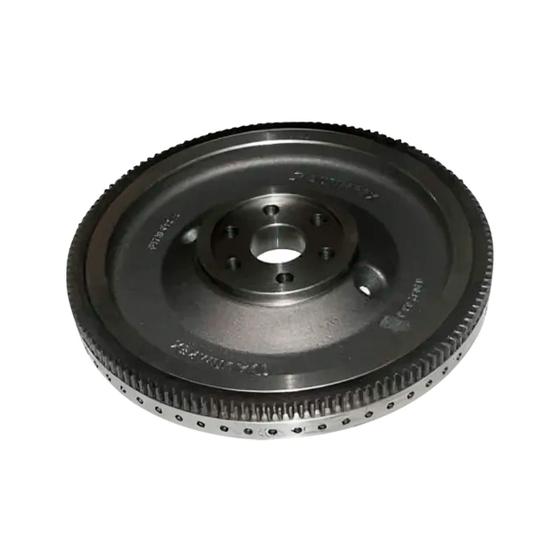 Volante Motor MWM X12 Volante Plano - Ref. 2w0105269a - VW ORIGINAL ...