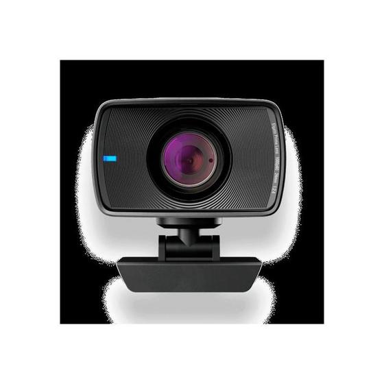 Webcam Corsair Elgato Facecam 4K 60Pfs Preto - Webcam - Magazine Luiza