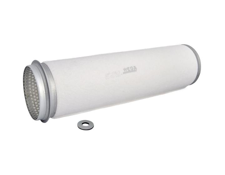 Wega WAP106/S - Filtro Ar do Motor = AS840, CA3280SY, CF1300, E117LS ...