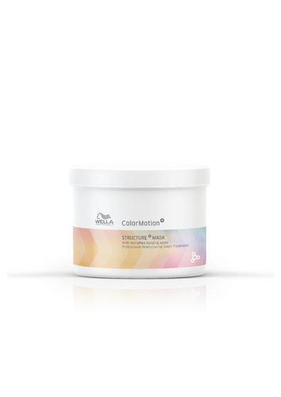 Wella Color Motion Máscara 500ml - Kit de Tratamento para Cabelos ...