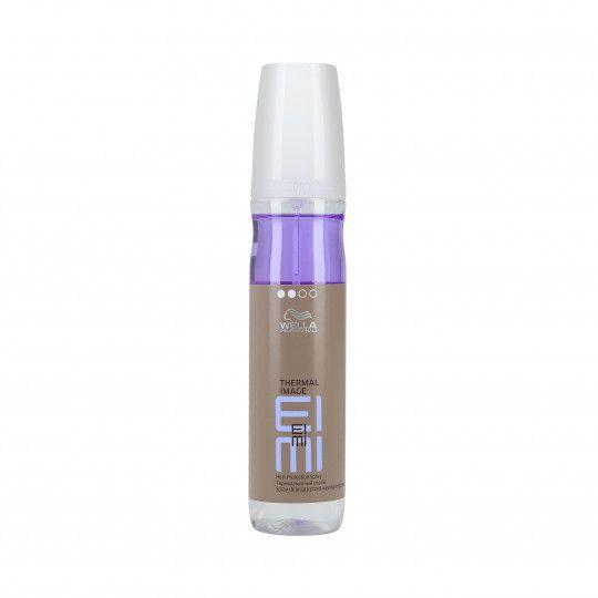 Wella Eimi Thermal Image Protetor Térmico Spray 150ml - Protetor ...
