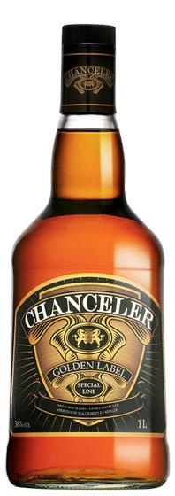 Whisky Chanceler 1L - Whisky - Magazine Luiza