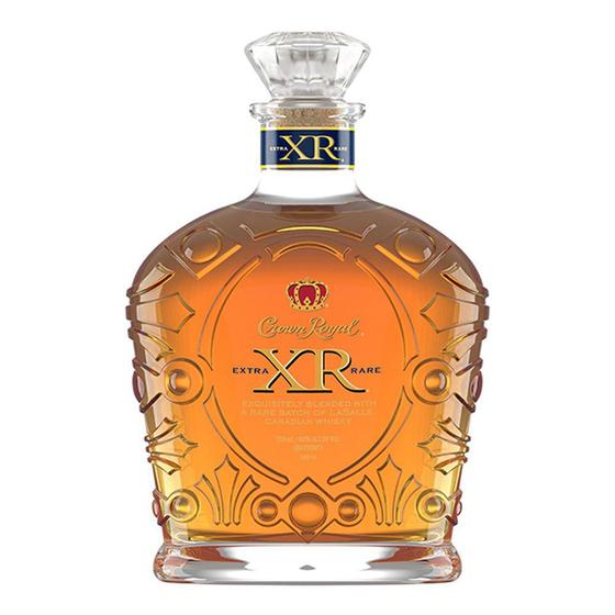 Whisky crown royal xr extra rare 750 ml - Whisky - Magazine Luiza