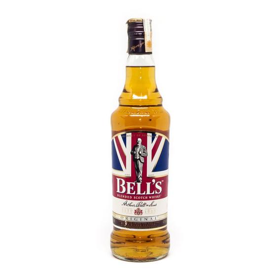 Whisky Escocês Bells Blended Original 700ml - Bell's - Whisky ...