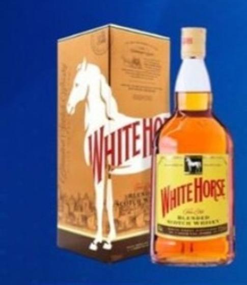 Whisky - White house - Whisky - Magazine Luiza