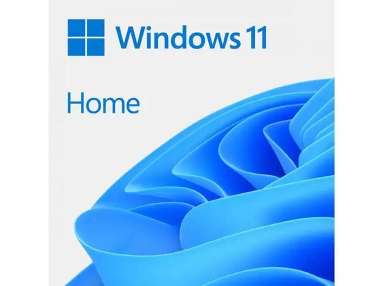Windows 11 home 32/64 bits - conect - Software - Magazine Luiza