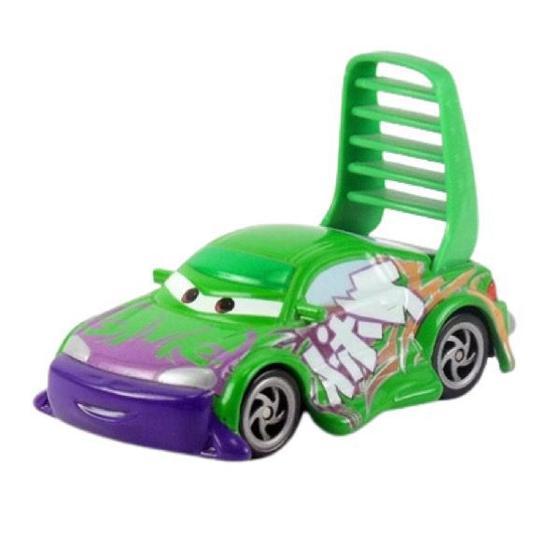 Wingo Tunado Filme Carros Disney Veículo Miniatura 1:55 - Manú ...
