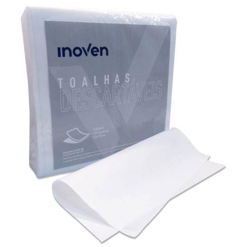 Wiper Pano De Limpeza Descartável Inoven 900 Unidades - INOVEM - Pano ...