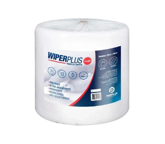 Wiper PRO60 PROPLUS Rolo 25cmx48cmx416 panos TALGE - TALGE PROPLUS ...