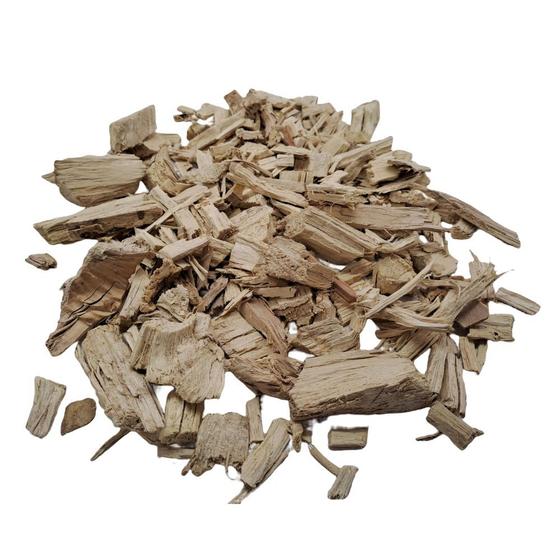 Wood Chips Lascas de Lenha de Laranjeira Para Defumação 1 Kg - Ki-Chef ...