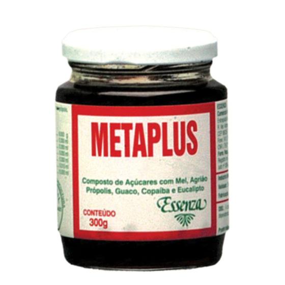 Xarope Metaplus Essenza 290g - Modeladores e Redutores Femininos ...