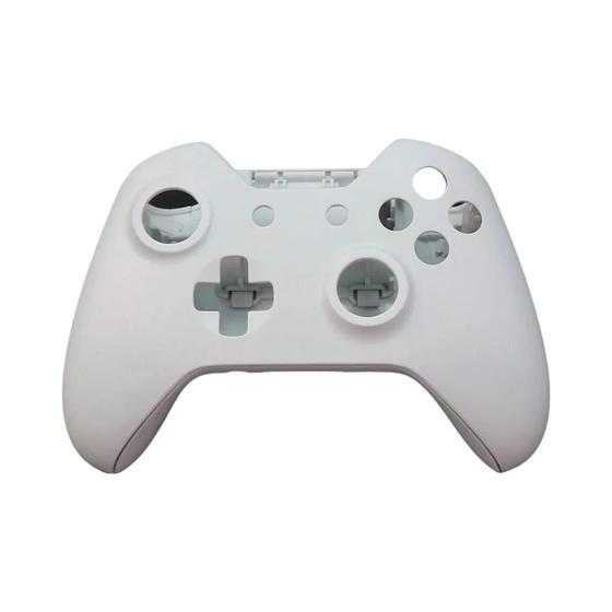 Xbox One Controller Full Housing Shell Faceplates ABXY Botões RB LB ...