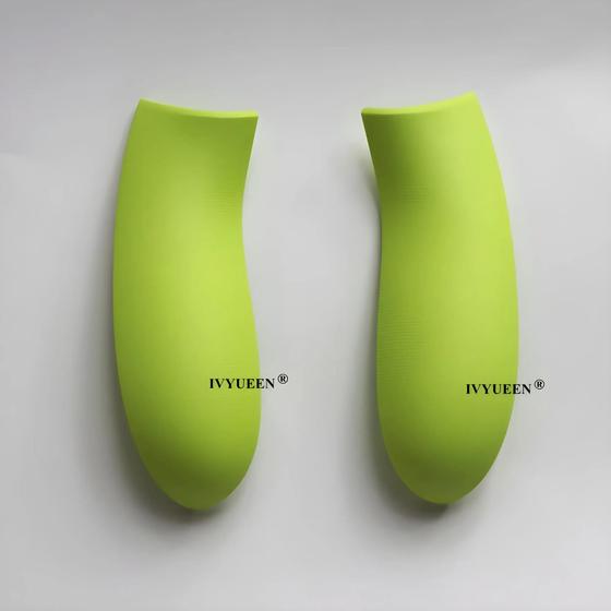 Xbox Series S X Core Controller Trilhos Laterais Traseira Alça Grips ...