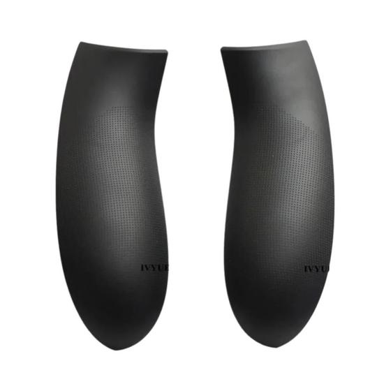 Xbox Series S X Core Controller Trilhos Laterais Traseira Alça Grips ...
