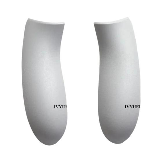 Xbox Series S X Core Controller Trilhos Laterais Traseira Alça Grips ...