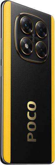 Xiaomi Redmi Poco X7 512GB / 12GB de RAM, Preto, Camera 50 Mpx ...