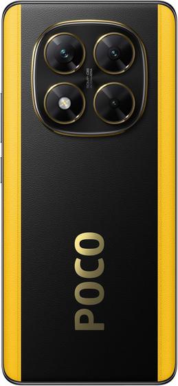 Xiaomi Redmi Poco X7 512GB / 12GB de RAM, Preto, Camera 50 Mpx ...