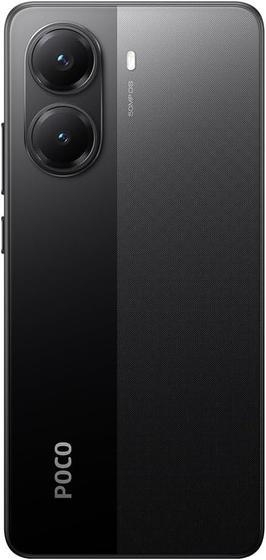 Xiaomi Redmi Poco X7 Pro 512GB / 12GB de RAM, Preto, Camera 50 Mpx ...