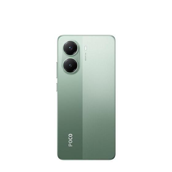 Xiaomi Redmi Poco X7 Pro 512GB / 12GB RAM, Verde, Camera 50 Mpx,NFC, 5G ...