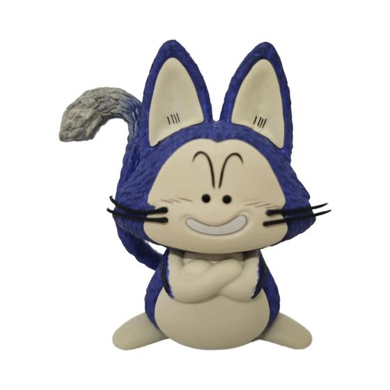 Yamcha Dragon Ball Anime Action Figure 12 Cm PVC Pet Poole Modelo ...