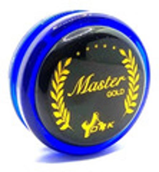 Yoyo master gold champion Ioio yoyo profissional york - Ioiô - Magazine Luiza
