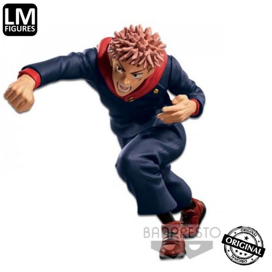 Yuji itadori jujutsu kaisen banpresto - Outros Moda e Acessórios ...