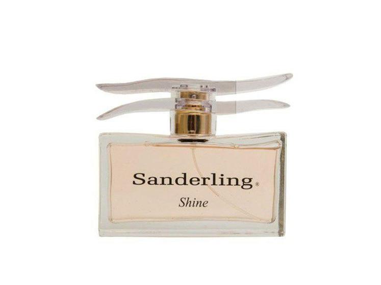 Yves de Sistelle Sanderling Shine Perfume Feminino - Eau de Parfum ...