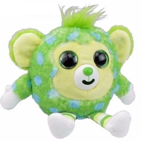 Zigamazoo Série 2 - Olhos Brilhantes e Mostra a Língua - Zigamazoos ...