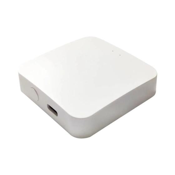 ZigBee 3.0 Smart Gateway Hub Ethernet Bridge Tasmota Zigbee2MQTT ...