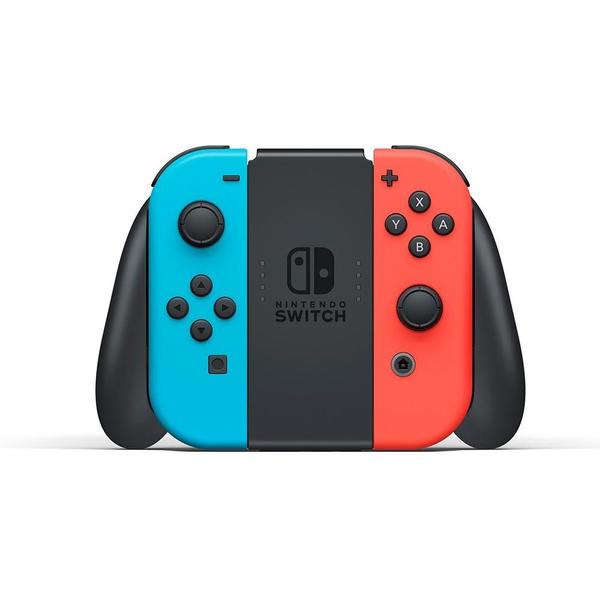 Switch neon store