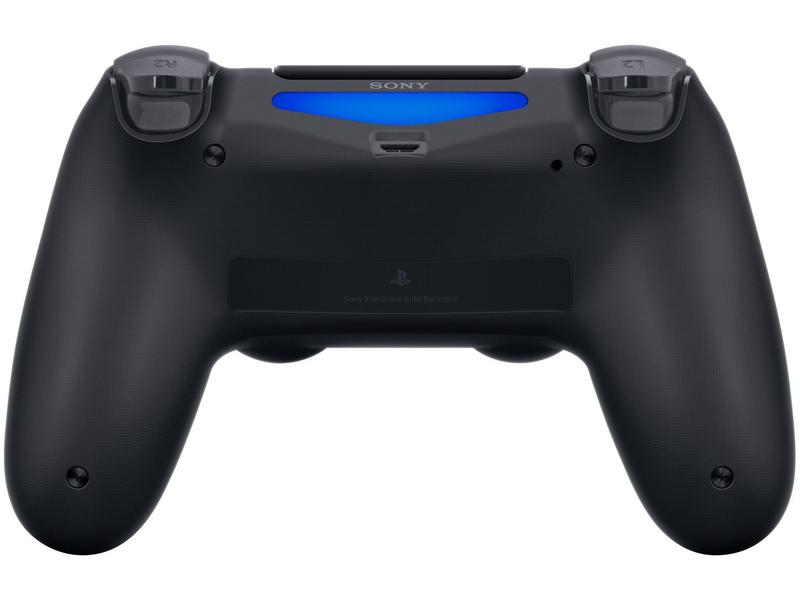 Controle para PS4 e PC Sem Fio Dualshock 4 Sony Outros Games Magazine route.pmdStoreName