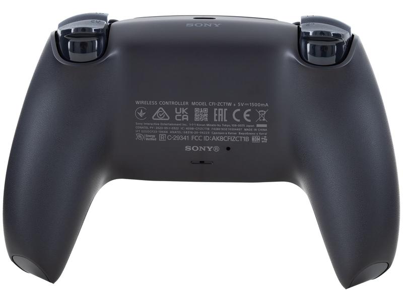 Controle PS5 para PC sem Fio DualSense Controle PS5 Magazine Lucioborges