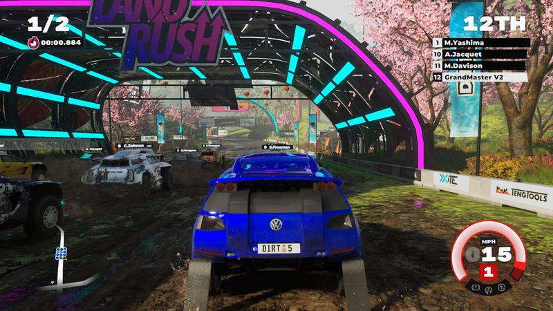 dirt 5 Code Masters Jogos de Corrida e Voo Magazine Doxet