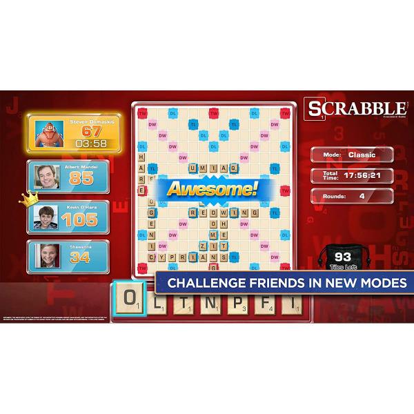 Hasbro Family Fun Pack PS4 Midia Fisica Outros Games Magazine Escorrega
