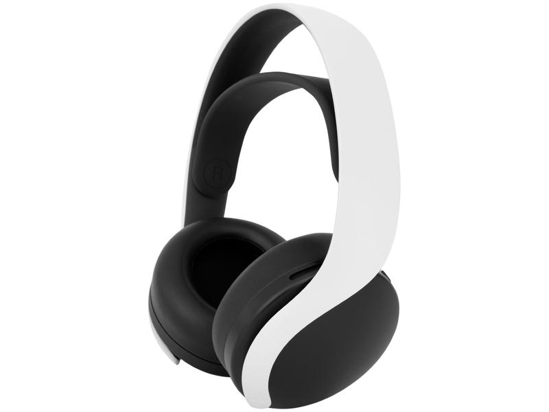 Ps4 wireless headset white store