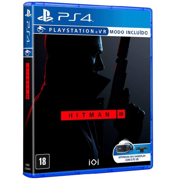 Hitman ps2 store